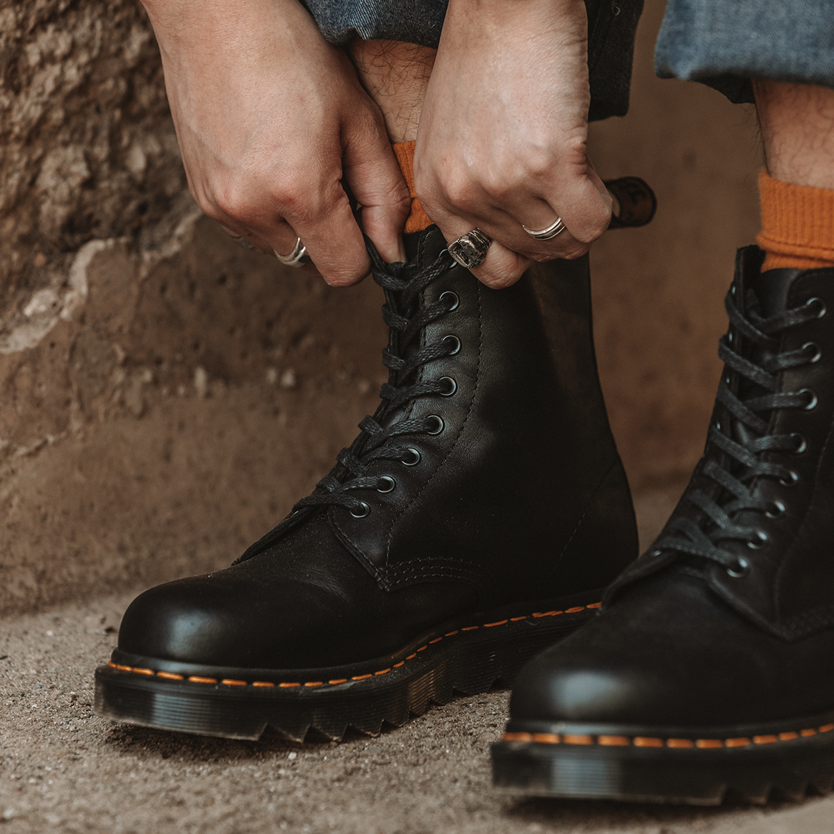 Have You Heard of Paninaro Style? | schuh