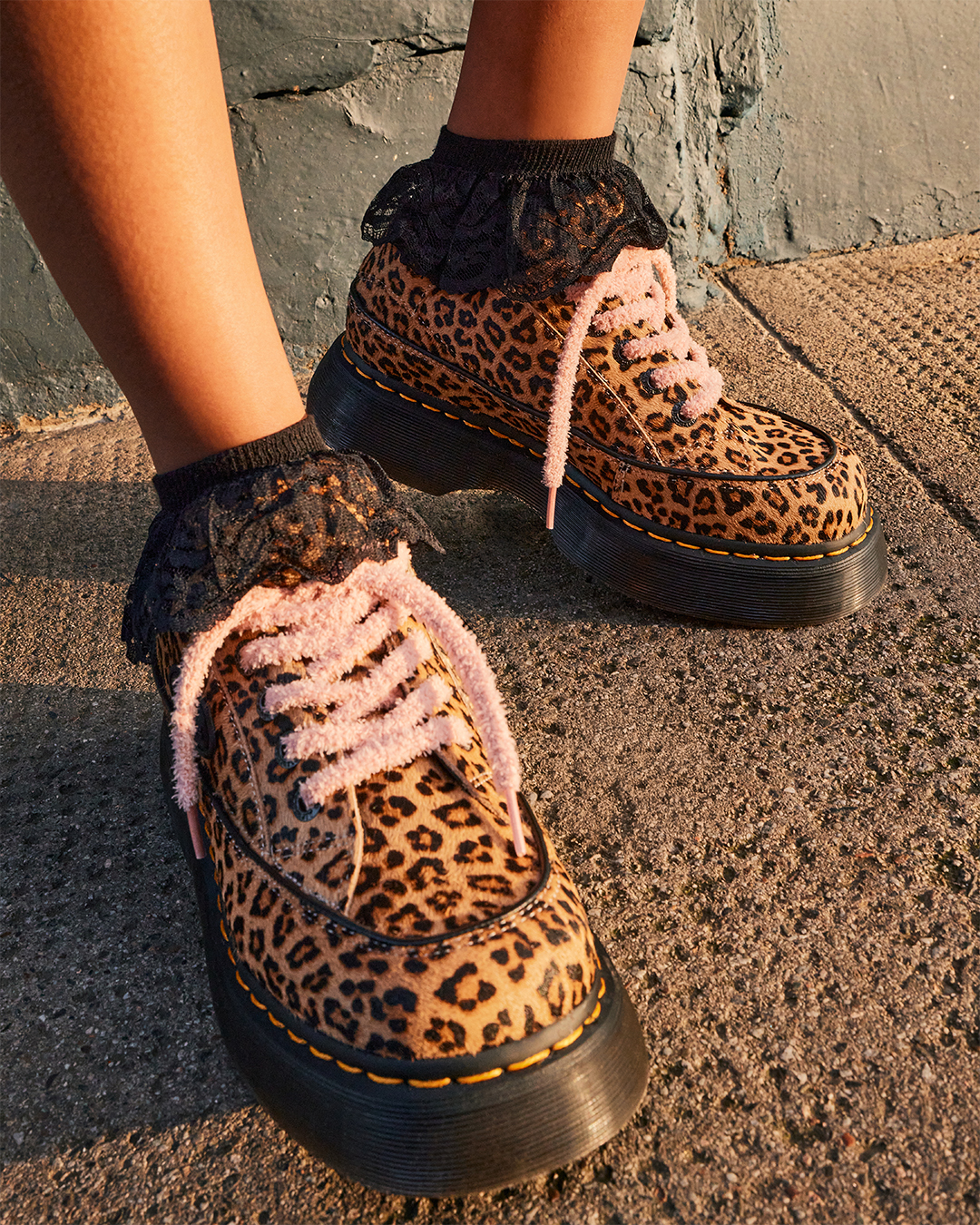 What Your Favourite Shoe Says About You | schuh