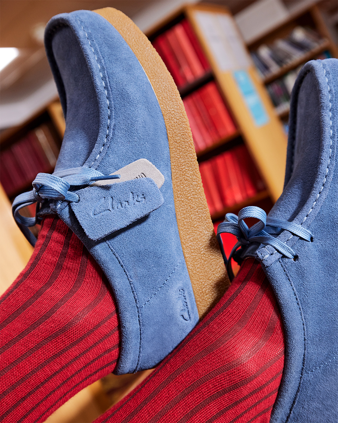 The Clarks Wallabee Is the Shoe of Summer 2025 | schuh