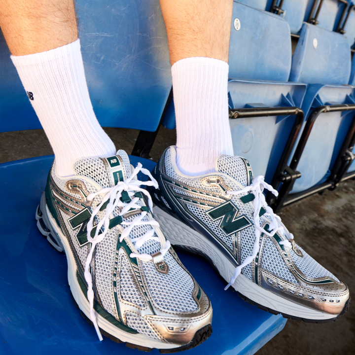 Ireland's Hottest Styles: What Everyone's Wearing This Season