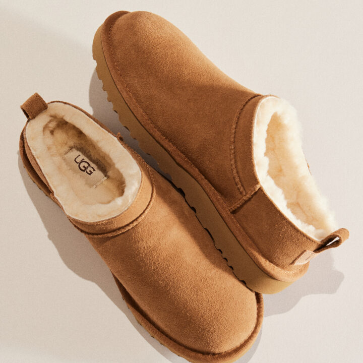 UGG Care 101: The Ultimate Guide on How to Clean UGGs | schuh