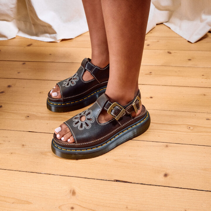 Sunshine Pending: The Sandals You Need This Spring/Summer | schuh